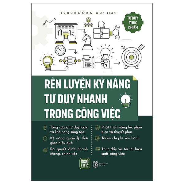 Tải Sách Ren Luyen Ky Nang Tu Duy Nhanh Trong Cong Viec PDF Miễn Phí - Sách Tâm lý - Kỹ năng ...