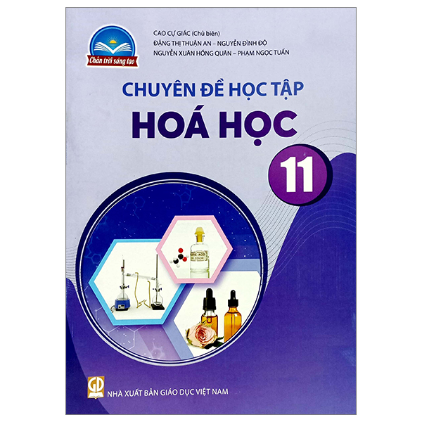 Tải Sách sách giáo khoa lớp 11 - chân trời - chương trình chuẩn (bài học + bài tập) PDF Miễn Phí ...