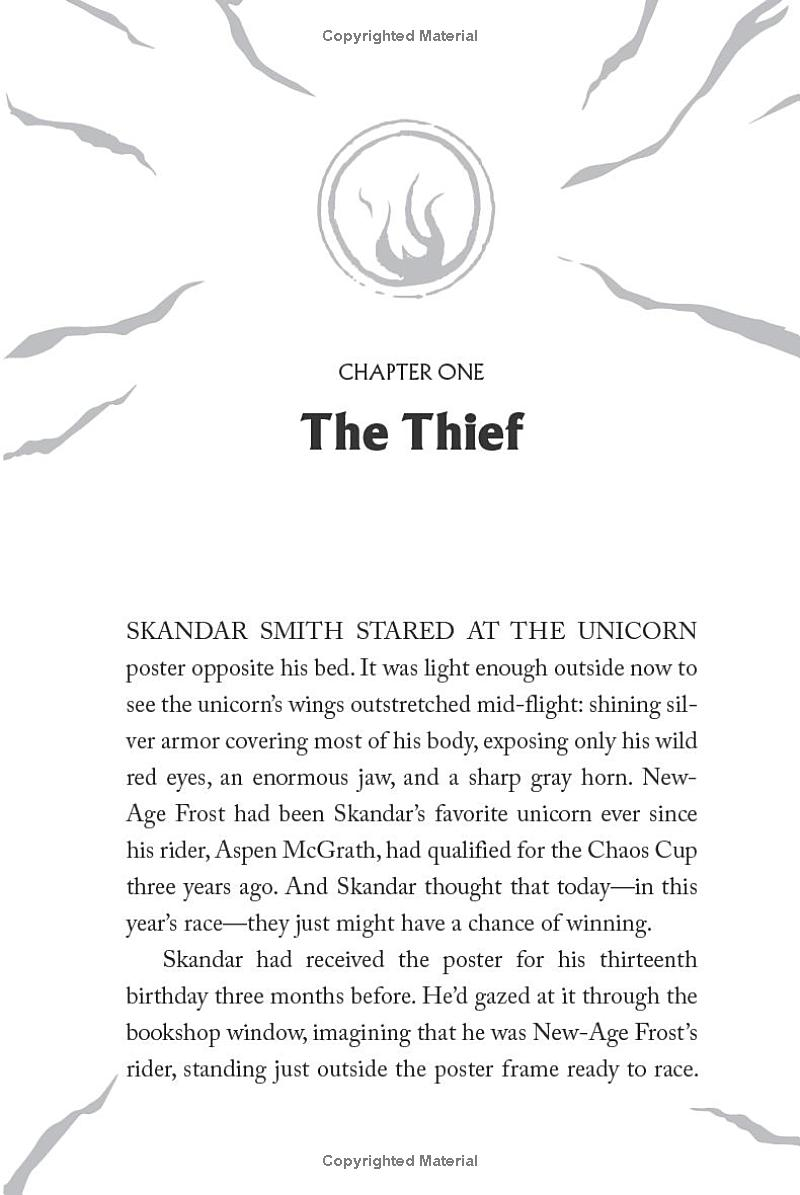 Tải Sách skandar and the unicorn thief PDF Miễn Phí - Sách Fiction For ...