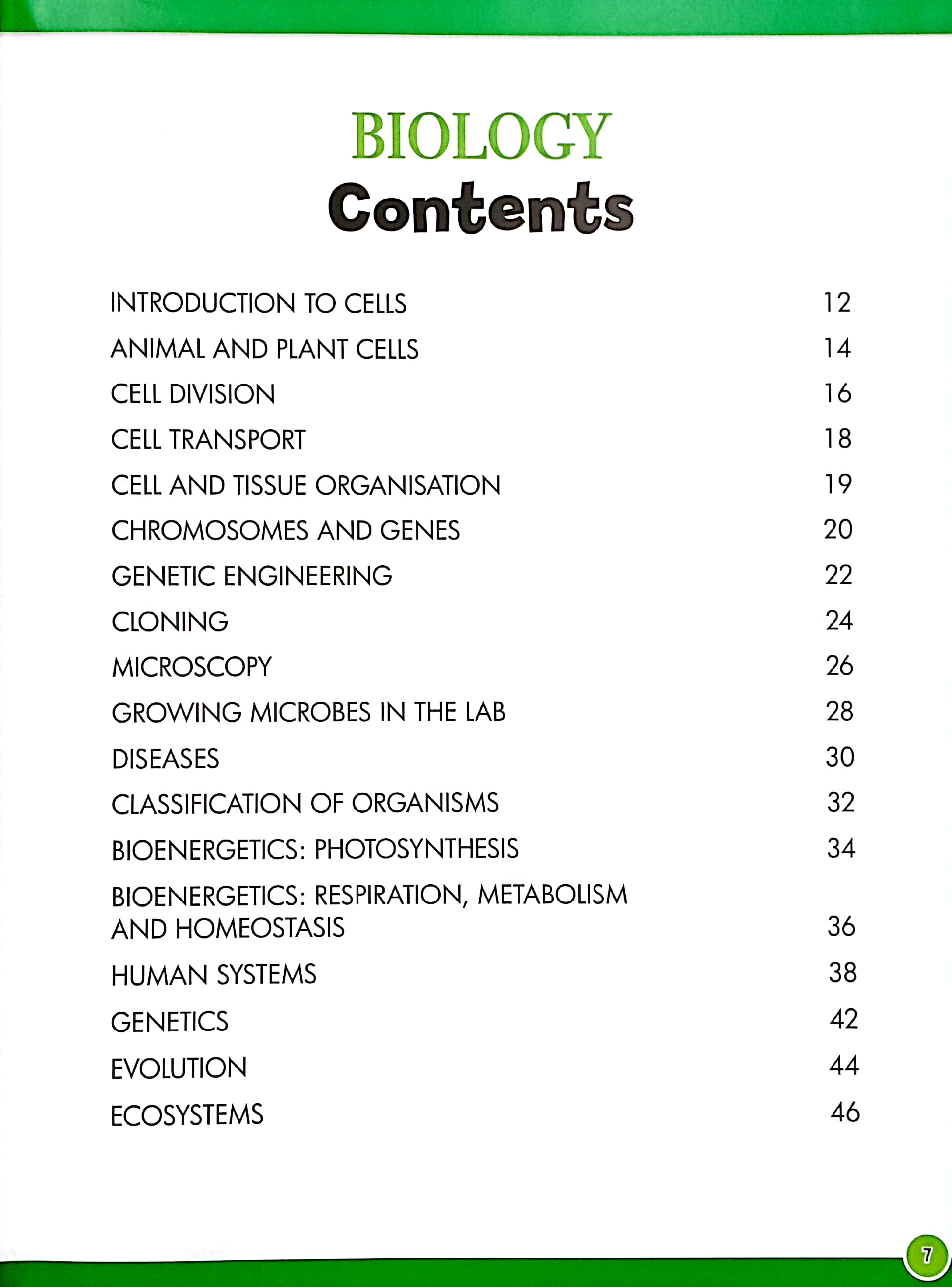 Tải Sách stem - a first introduction to science: discover biology ...