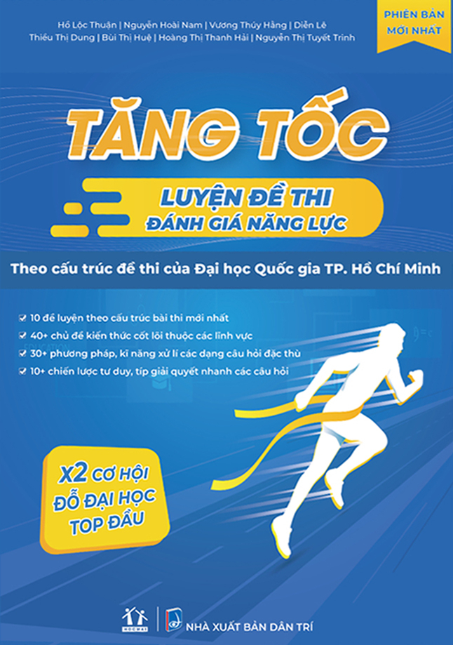 Tải Sách Tang Toc Luyen De Thi Danh Gia Nang Luc - Theo Cau Truc De Thi Cua Dai Hoc Quoc Gia TP ...