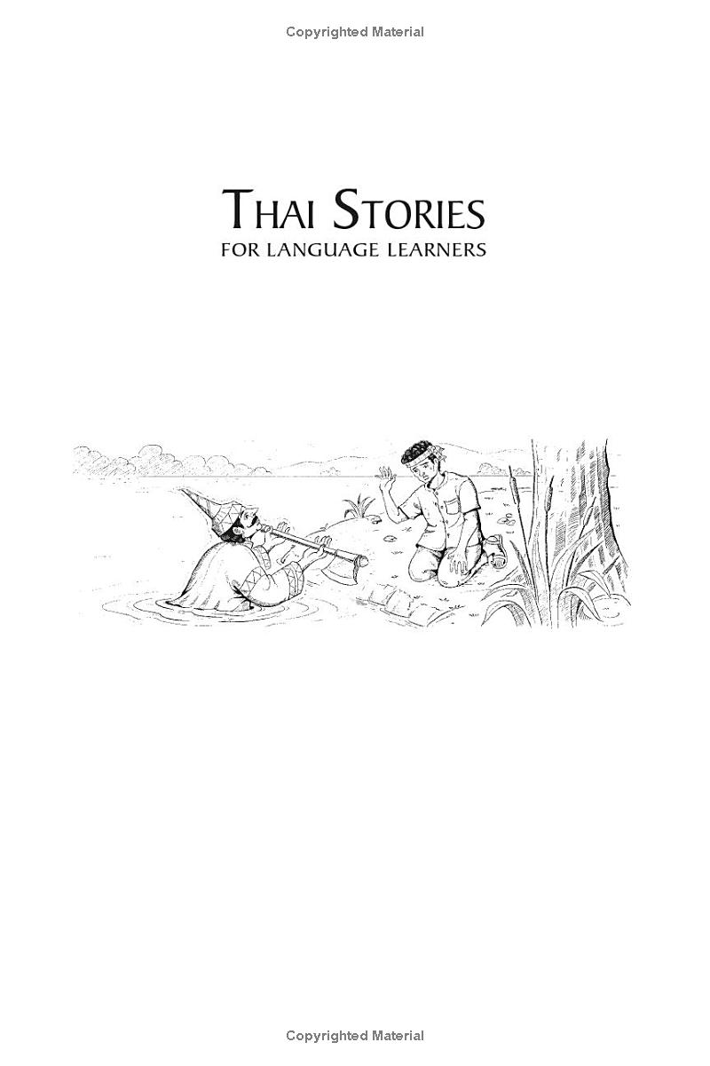 Tải Sách thai stories for language learners PDF Miễn Phí - Sách ...