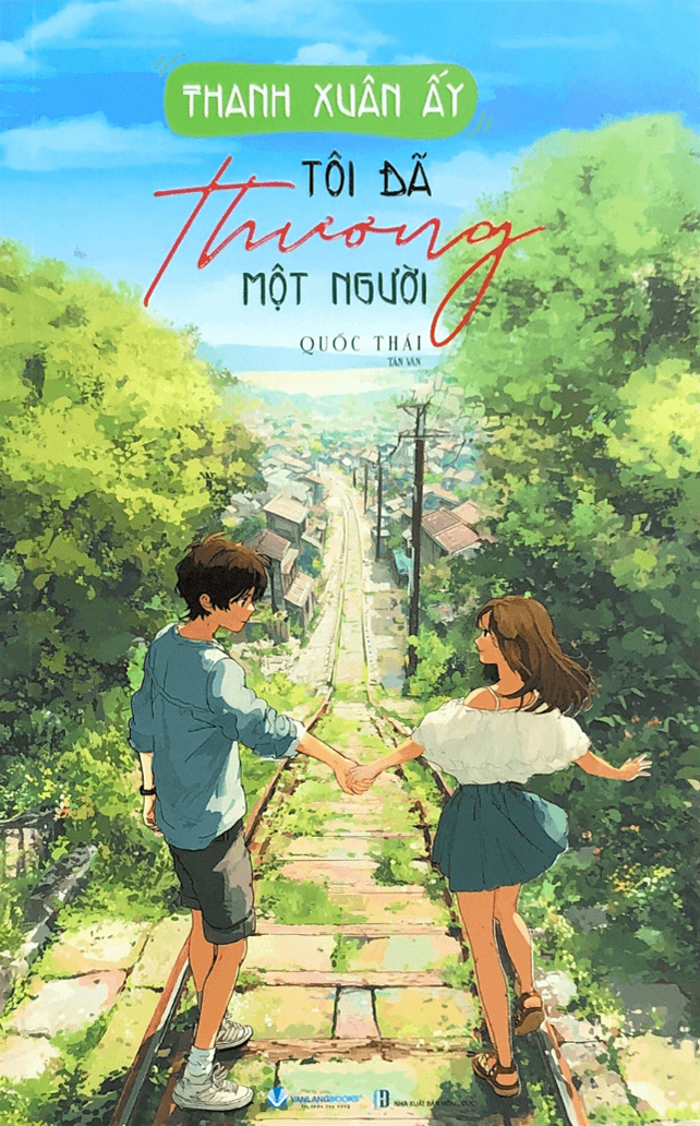 Tải Sách Thanh Xuan Ay Toi Da Thuong Mot Nguoi (Tai Ban 2025) PDF Miễn Phí - Sách Văn học Bán ...