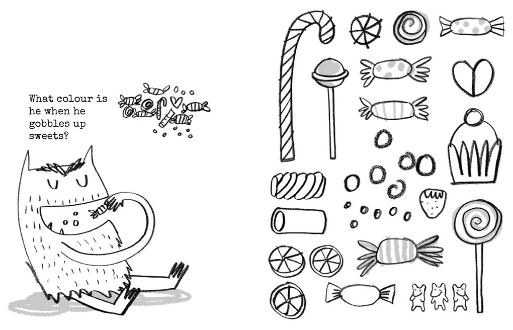 Tải Sách the colour monster - a color activity book PDF Miễn Phí - Sách ...