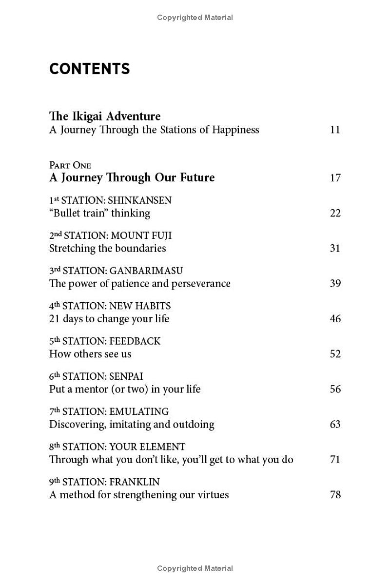 Tải Sách the ikigai journey: a practical guide to finding happiness and purpose the japanese way ...