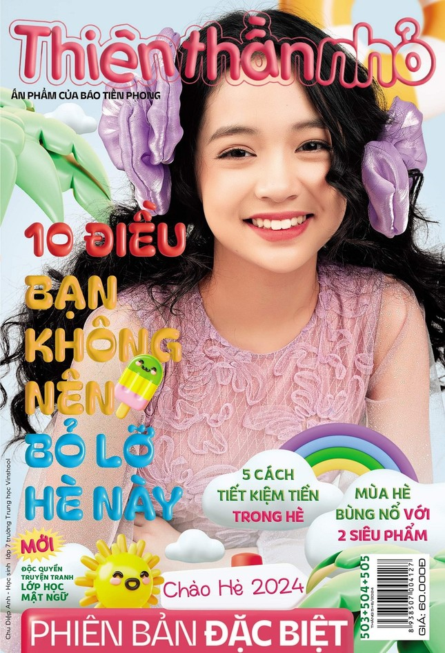 Tải Sách thiên thần nhỏ - số 503 + 504 + 505 - phiên bản đặc biệt PDF Miễn Phí - Sách Báo - Tạp ...