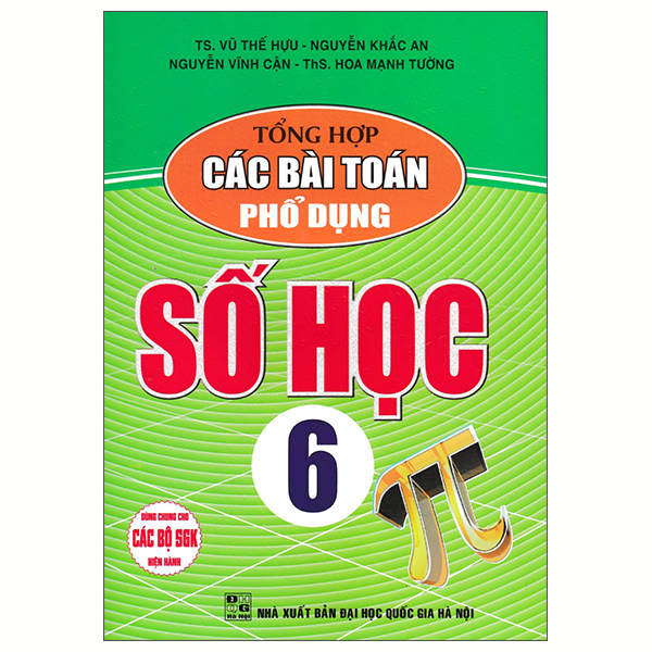 Tải Sách Tong Hop Cac Bai Toan Pho Dung So Hoc 6 PDF Miễn Phí - Sách Giáo khoa - Tham khảo Bán ...