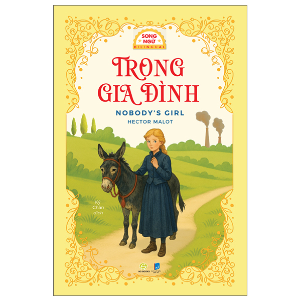 Tải Sách Trong Gia Dinh - Nobody's Girl - Song Ngu Anh-Viet PDF Miễn Phí - Sách Văn học Bán Chạy ...