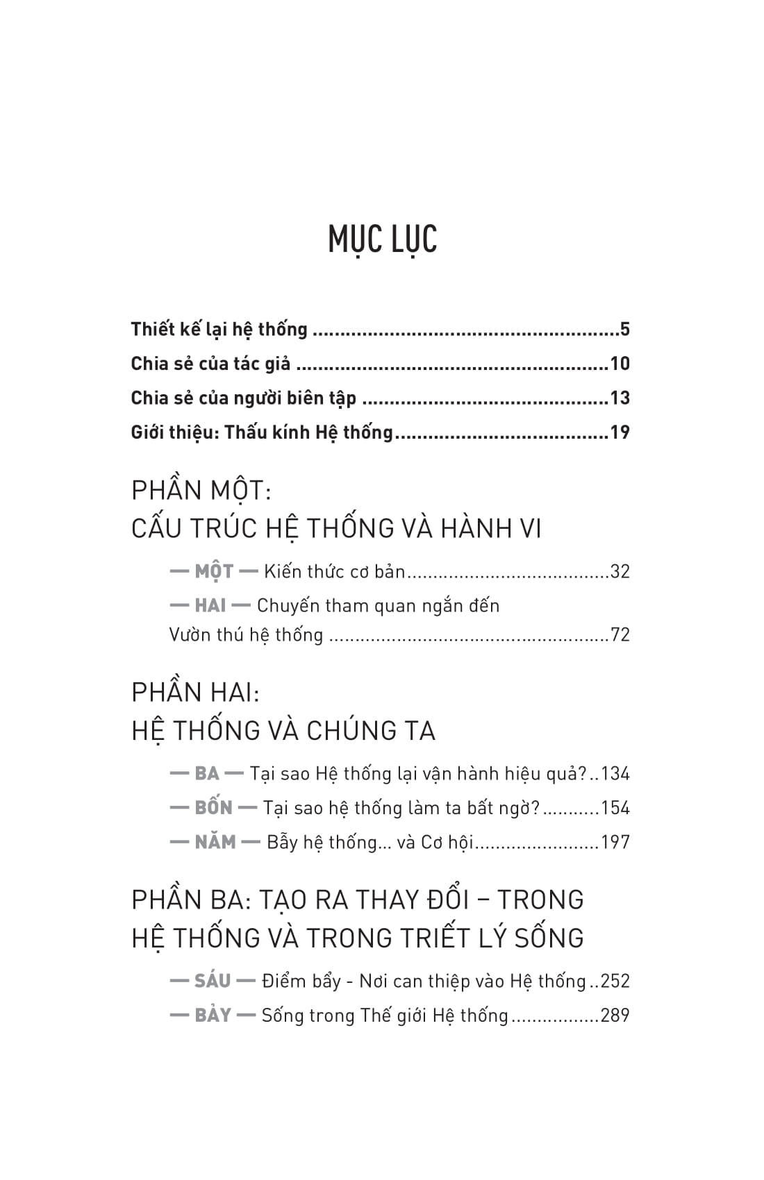 Tải Sách Tu Duy He Thong - Nen Tang Bien Nhung Dieu Phuc Tap Thanh Don Gian PDF Miễn Phí - Sách ...