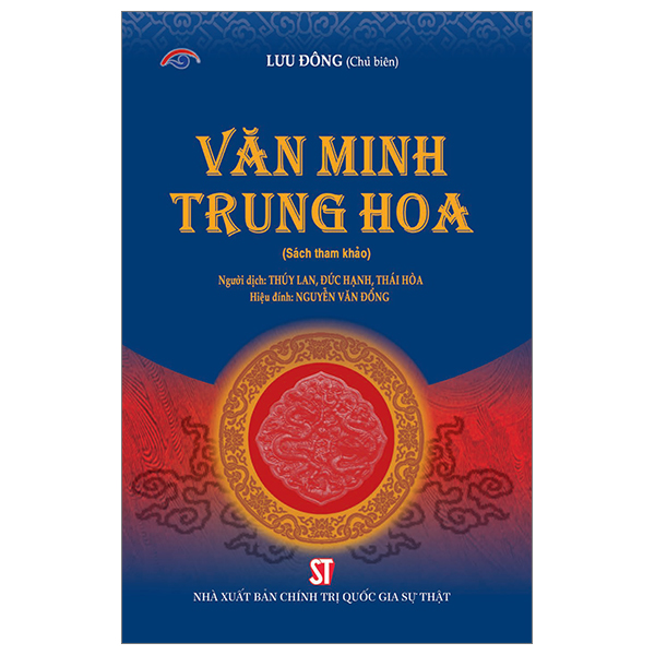 Tải Sách văn minh trung hoa PDF Miễn Phí - Sách Lịch Sử - Địa Lý - Tôn Giáo Bán Chạy Nhất