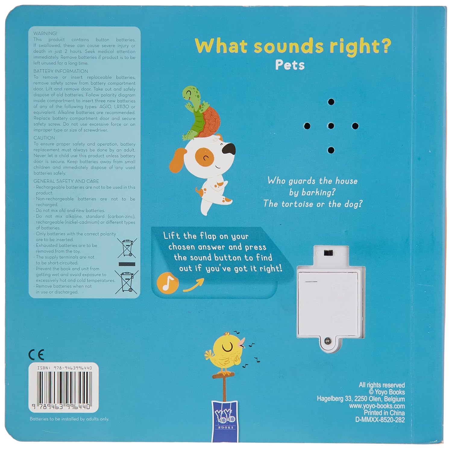 Tải Sách what sounds right?: pets PDF Miễn Phí - Sách Picture ...