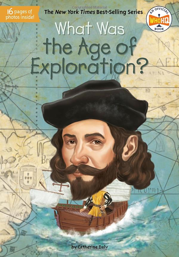 Tải Sách what was the age of exploration? PDF Miễn Phí - Sách Non ...