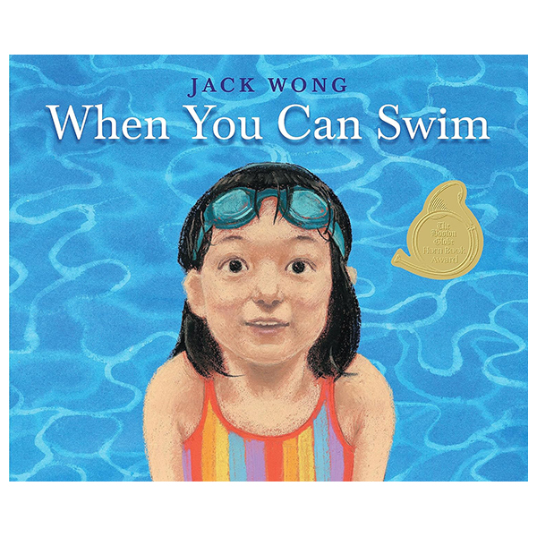 Tải Sách when you can swim PDF Miễn Phí - Sách Picture & Activity Books Bán Chạy Nhất